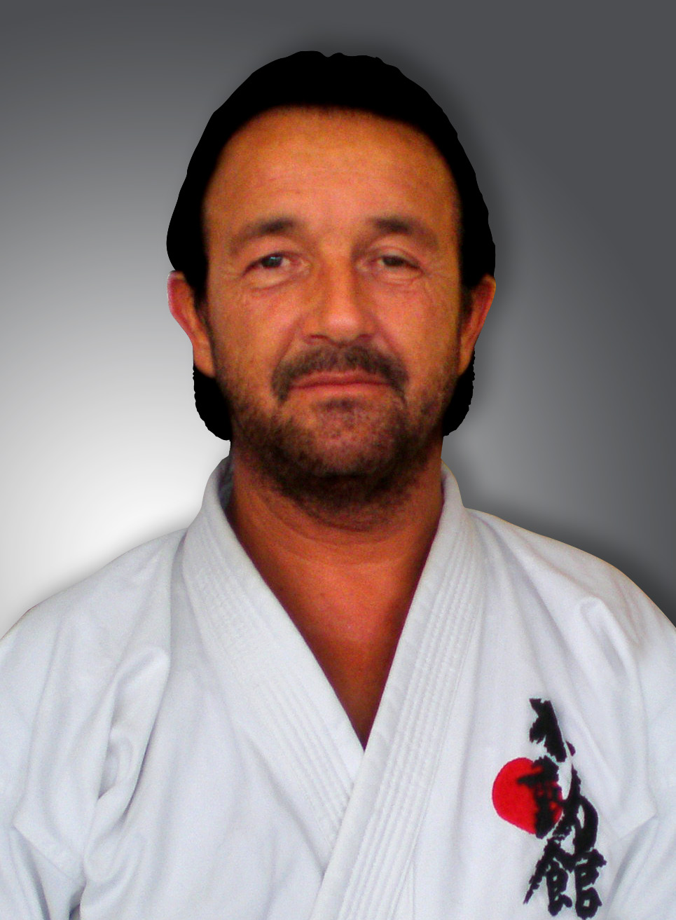 De vorbă cu Președintele Federației Modiale de Karate Traditional ...